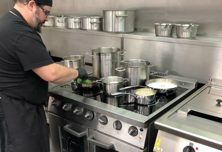 PRODUCT FOCUS: 3 Falcon cooking appliances you need to know about