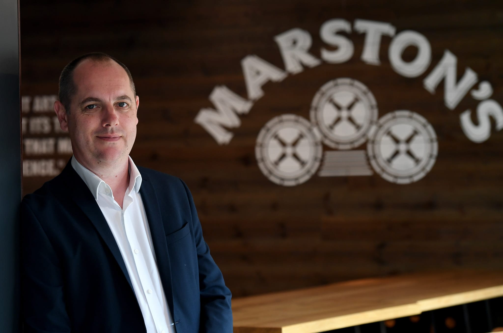 Marston’s reveals the kitchen solution it would most love to find