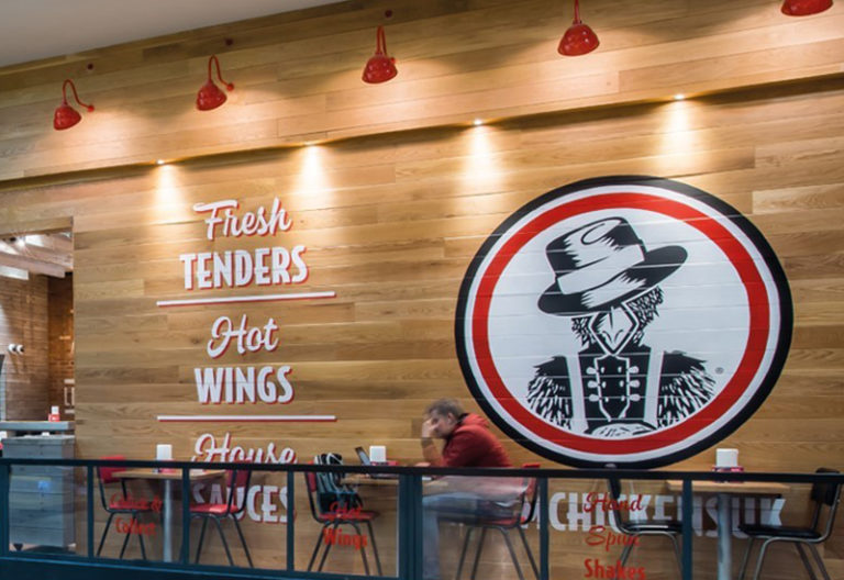 Boparan signs first Slim Chickens franchise partner and eyes fast track ...