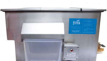 ADVERTORIAL: Filta's grease recovery system aims to transform ...