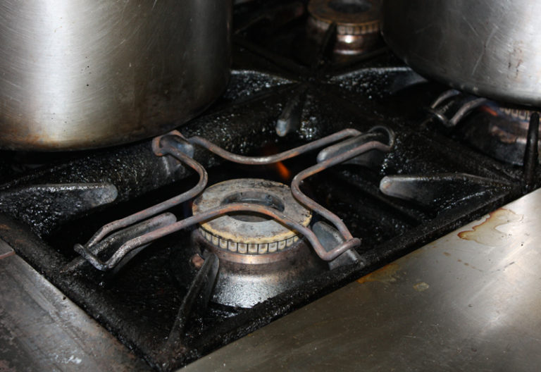 Takeaway owner prosecuted for operating unsafe gas cooking equipment