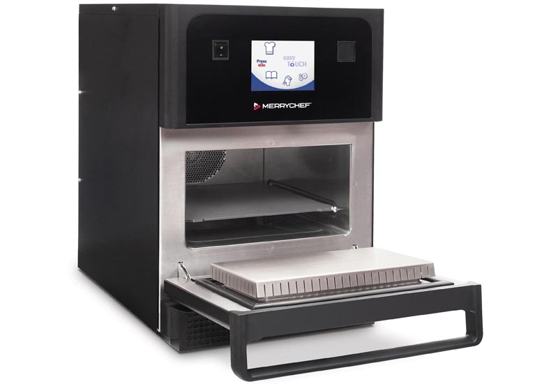 Welbilt launches Merrychef eikon e1s