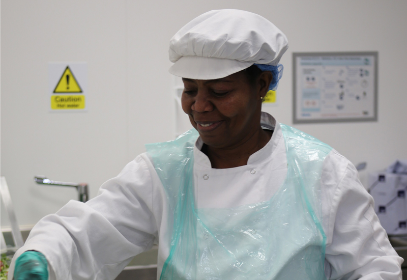 Compass Group steps up support for 8,000 staff providing services in ...