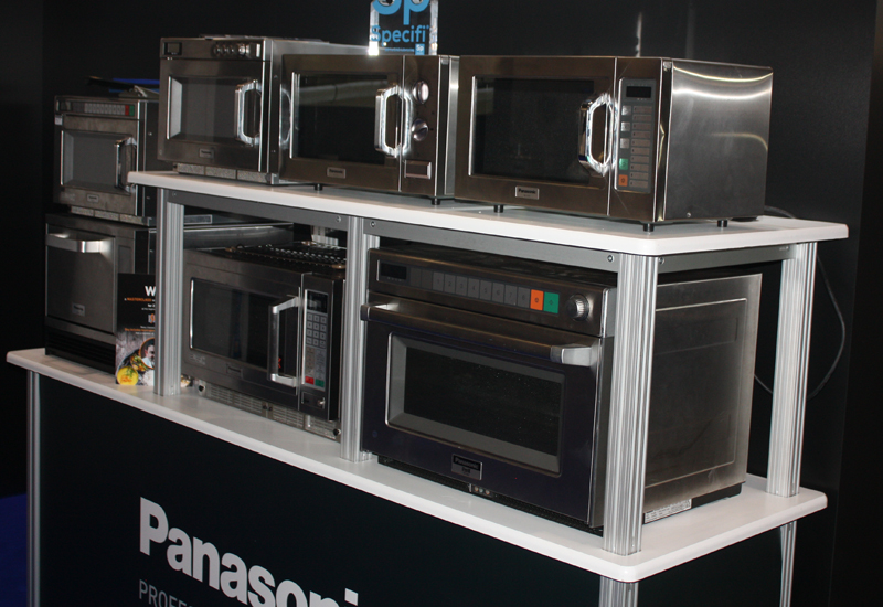 How can operators get more value from their commercial microwaves?