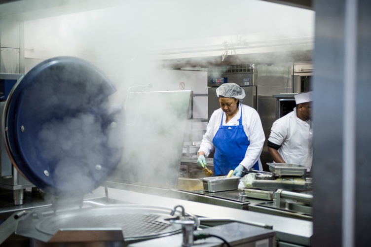 BREAKING NEWS: Review calls for hospital kitchens to be upgraded and ...