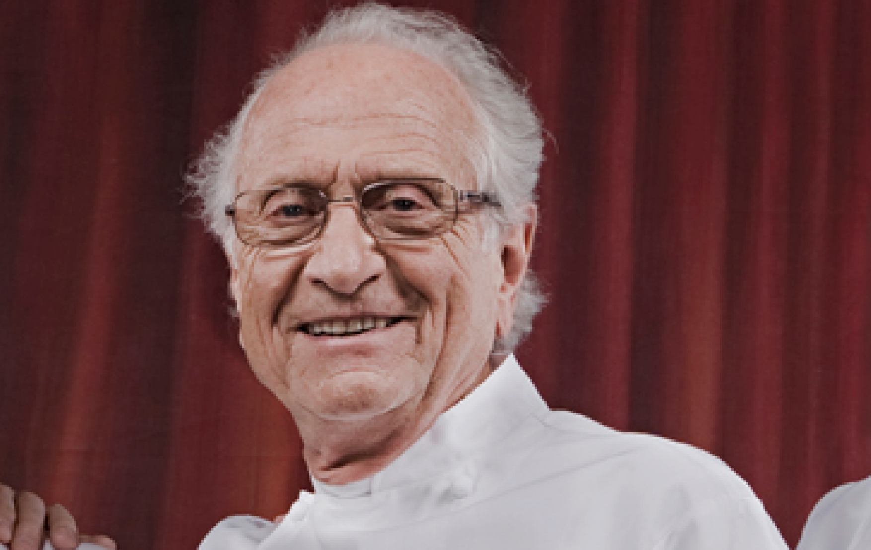Craft Guild of Chefs pays its own tribute to Michel Roux