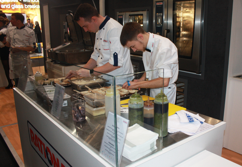 Rational: UK operation does not anticipate any supply issues