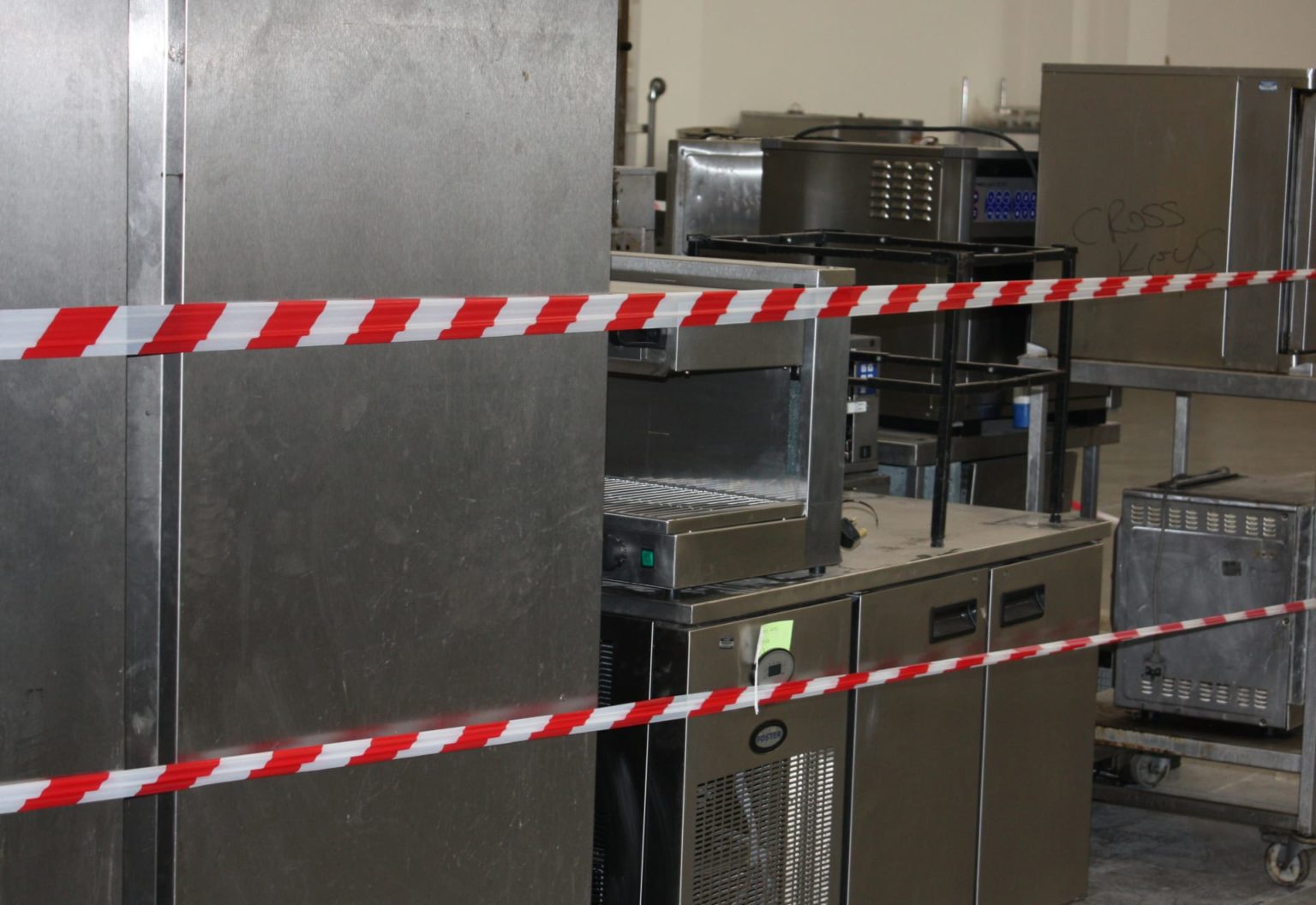 Diversion of kitchen equipment from landfill boosts Greene King waste ...