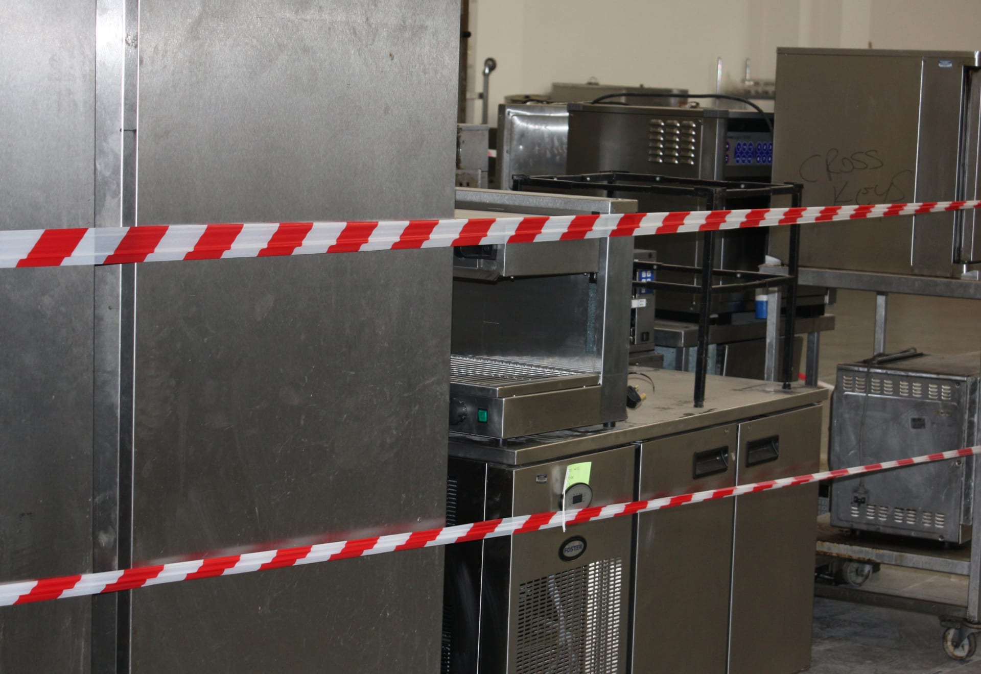 Diversion of kitchen equipment from landfill boosts Greene King waste ...