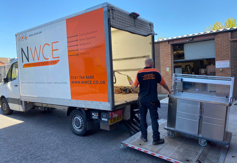 Group effort results in surplus of reconditioned regen units for ...