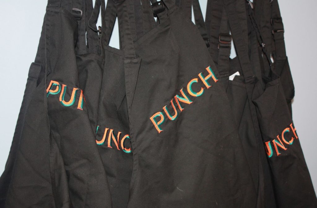 Punch launches 'pub shop' to provide revenue stream to sites