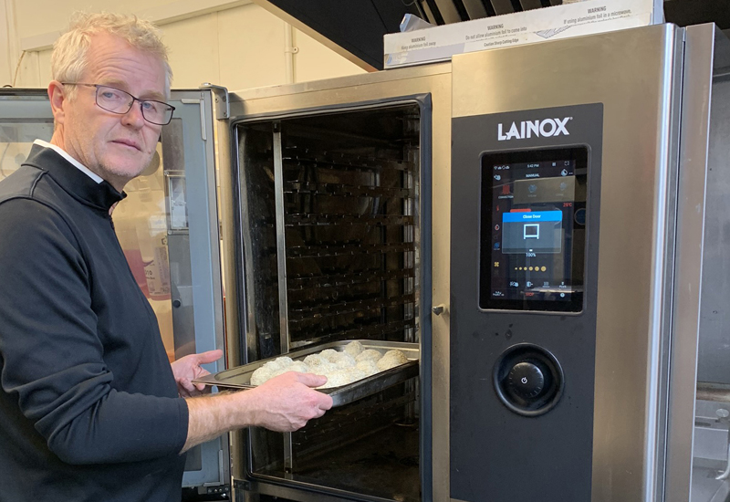 THE MANOR REBORN: Kitchen revamp is a game-changer for Northover Manor