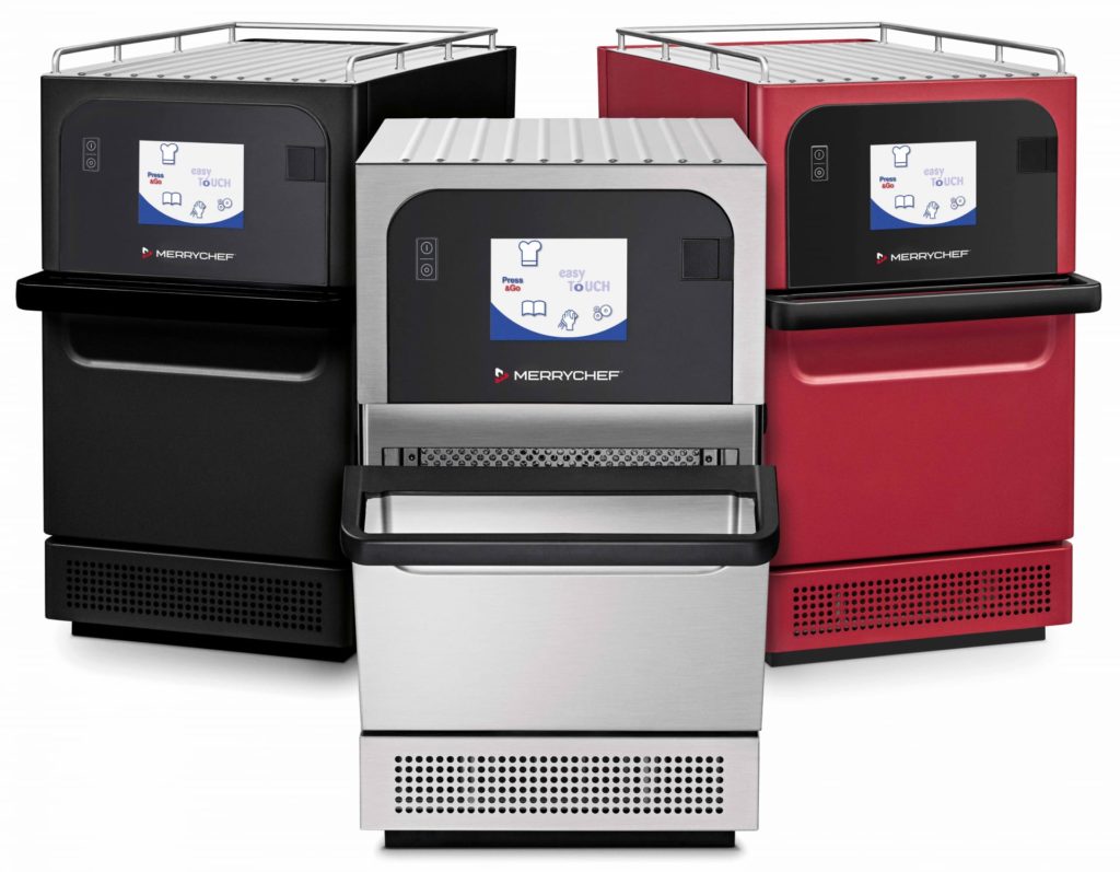 EXCLUSIVE: The Takeaway & Delivery Checklist