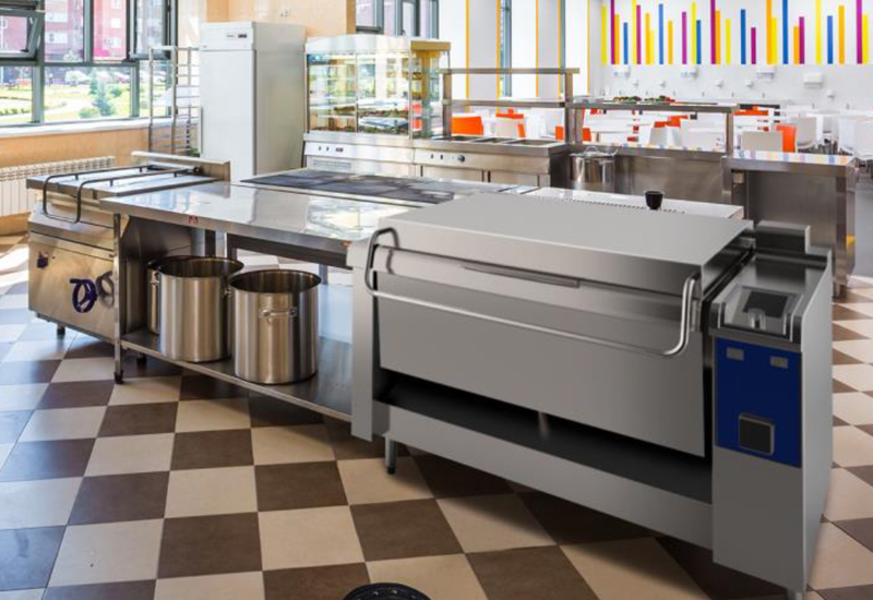 PRODUCT FOCUS: Hobart Bonnet Precipan