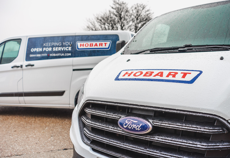 Hobart Service rolls out fixed price equipment repair offer for operators