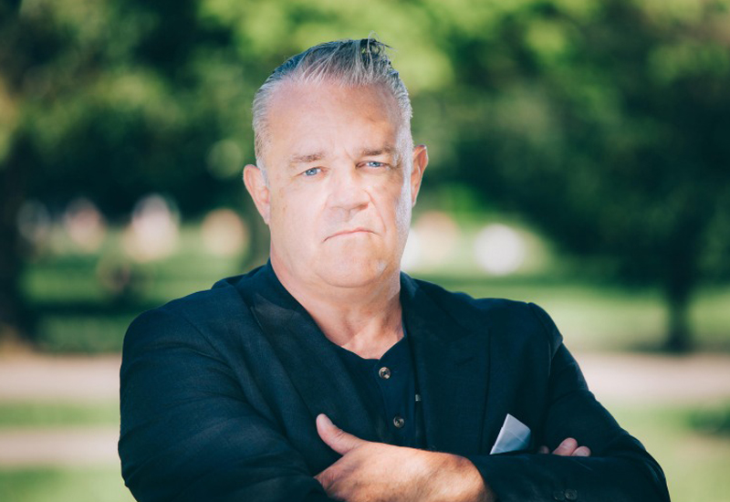 Former Harry Ramsden's director focuses on green hygiene solutions for ...