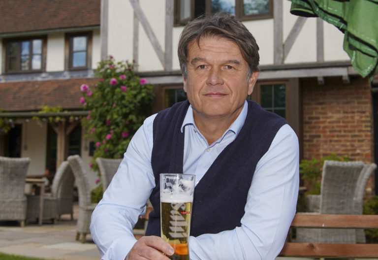Oakman Group founder warns industry needs ‘long-term structural change’