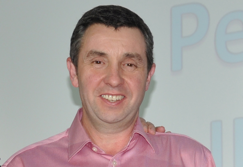 THE EDITOR'S INTERVIEW: Mechline's Peter Galliford shares the science ...