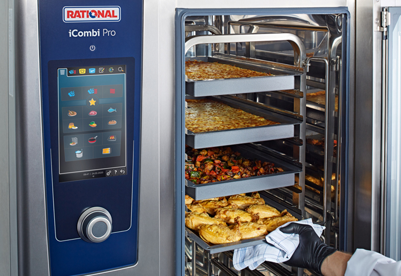 INDUSTRY INTERVIEW: Rational MD Simon Lohse on how its new generation ...