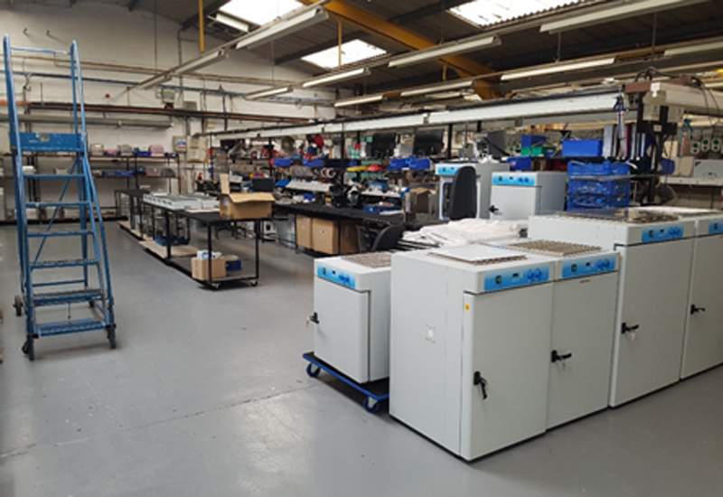 Clifton Food Range parent rises to the challenge during pandemic