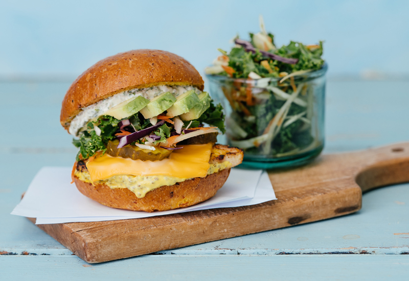 Deliveroo's healthy way for restaurants to reach new customers through ...