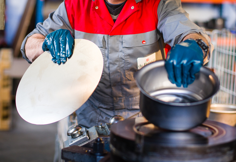 INDUSTRY INTERVIEW: The former power tools boss helping de Buyer drill ...