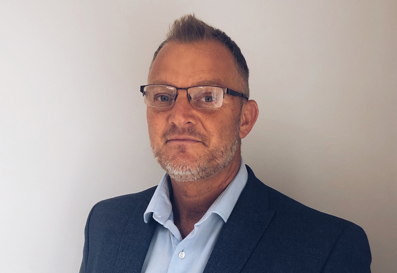 Middleby UK expands into coffee equipment with new venture