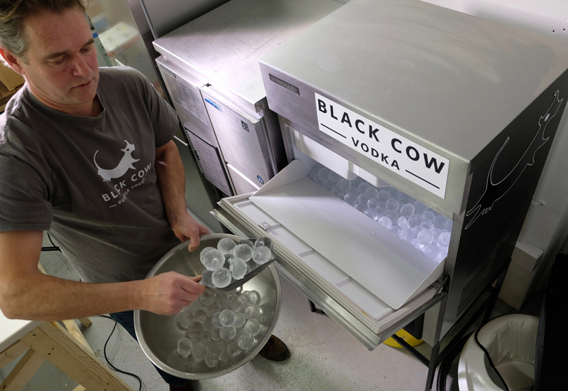 3 KILLER QUESTIONS: Ice machines and the tricky challenge of hygiene