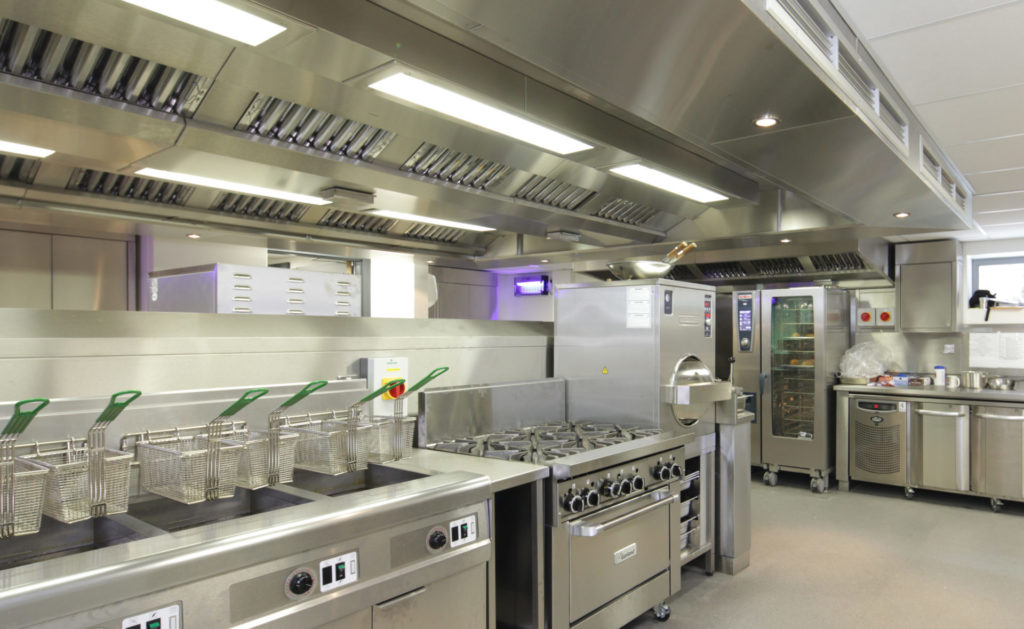 INSIDE TRACK: Cut your kitchen energy costs and carry on cooking