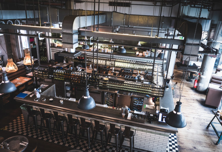 Quintex eliminates upfront costs for operators hungry to run energy ...