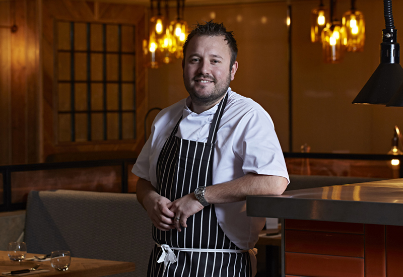 INDUSTRY INTERVIEW: Whitbread innovation chef Paul Fletcher on the ...