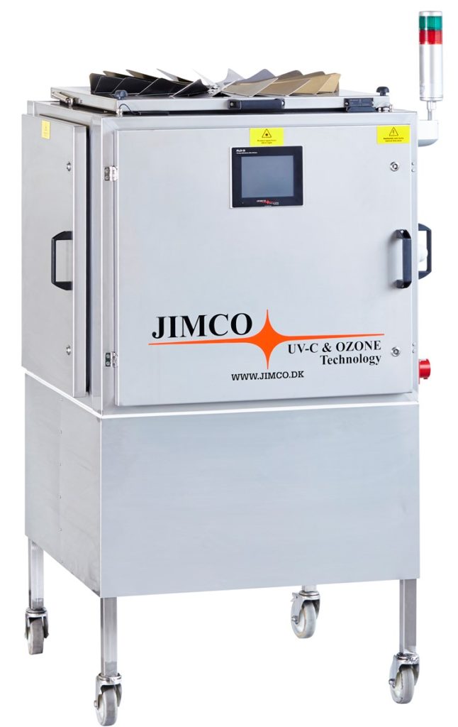 INDUSTRY INTERVIEW: How Jimco is helping kitchens and restaurants ...