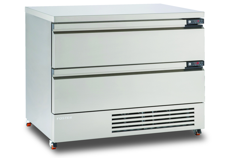 PRODUCT FOCUS: Foster FlexDrawer