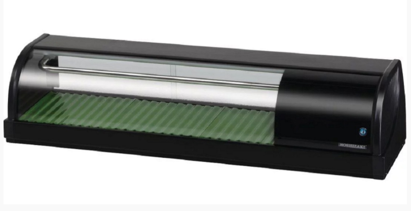 PRODUCT FOCUS: Hoshizaki sushi display cases