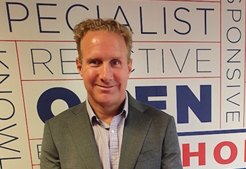 Hobart Service sharpens public sector focus with national account hire