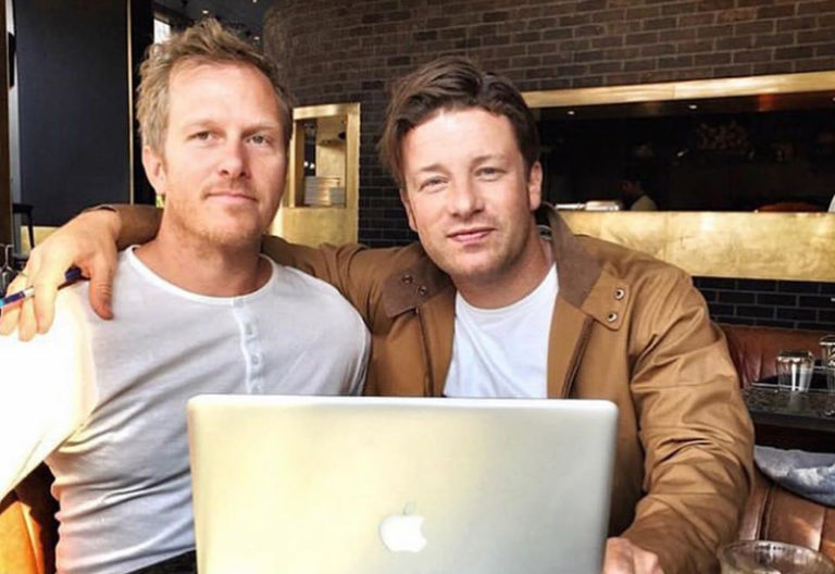 Jamie Oliver's former exec chef: 'My pet peeves in the kitchen'