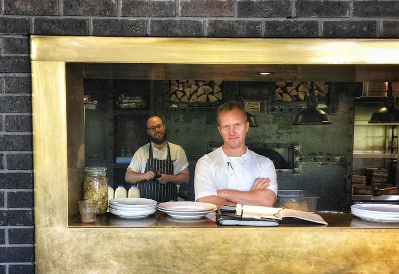 INDUSTRY INTERVIEW: Chef Steve Pooley on kitchen leadership and the ...