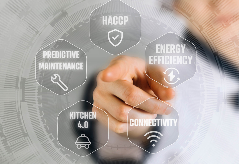 EXCLUSIVE: Falcon launches first ever 'open platform' connected kitchen ...