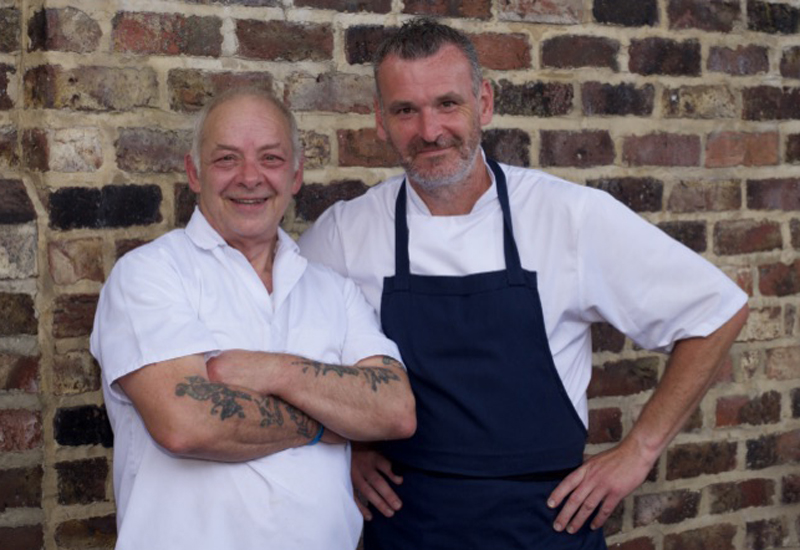 North East chef pair eye expansion as production kitchen takes off