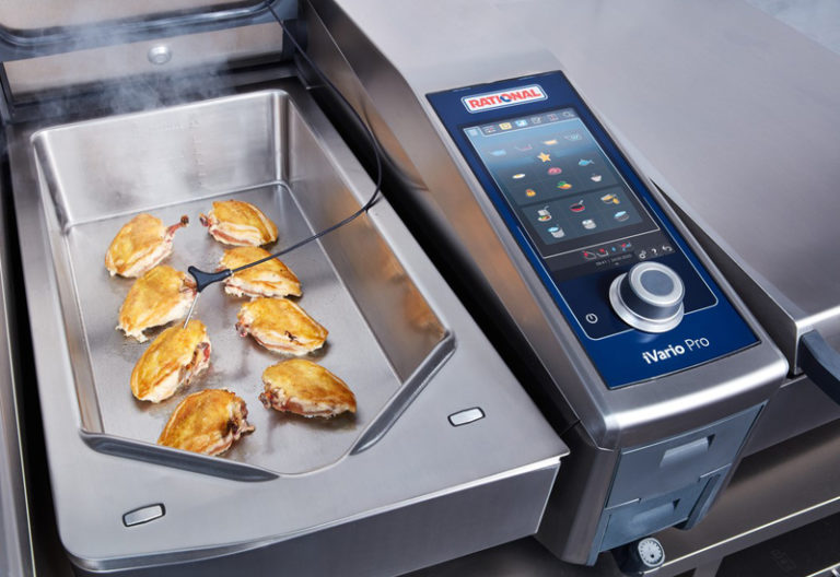 Rational unveils equipment promotion to kick-start hospitality industry ...