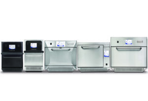 PRODUCT FOCUS: Merrychef eikon e2-e5