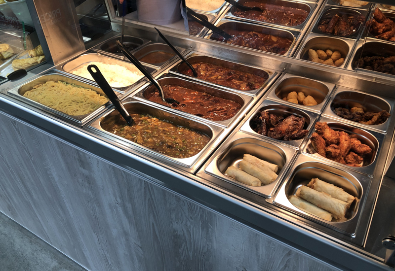 Counterline's adaptive display units solve challenge for operators with ...