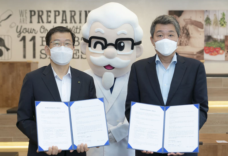 KFC takes one step closer to robots in its kitchens