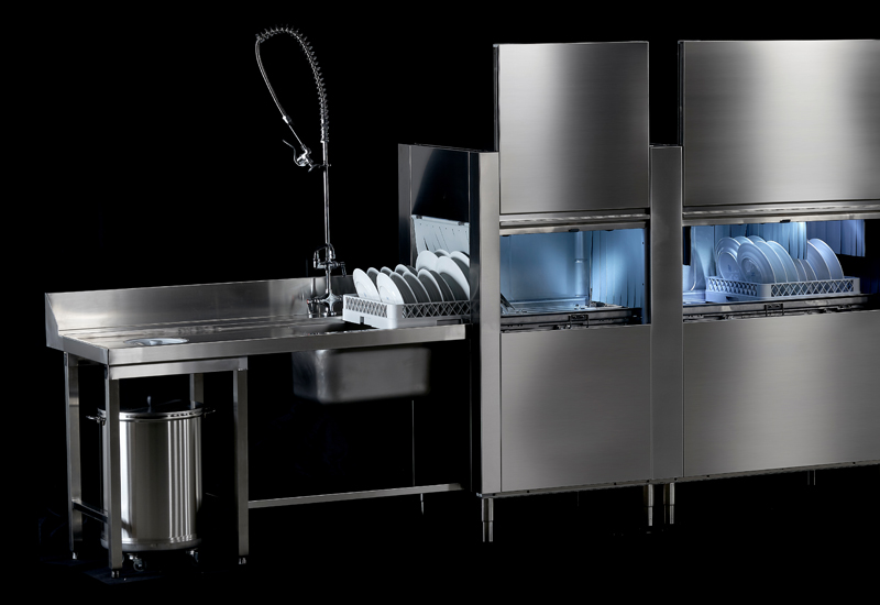 PRODUCT FOCUS: Maidaid Evolution Minirack
