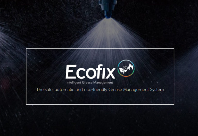 PRODUCT FOCUS: Quintex Ecofix