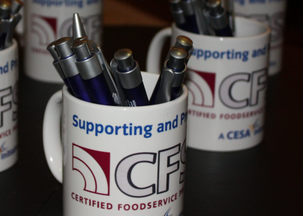 FEA waives £950 CFSP course fee for individuals looking to get back ...