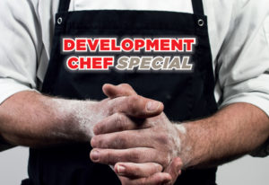 DEVELOPMENT CHEF SPECIAL: Meet the culinary maestros helping operators ...