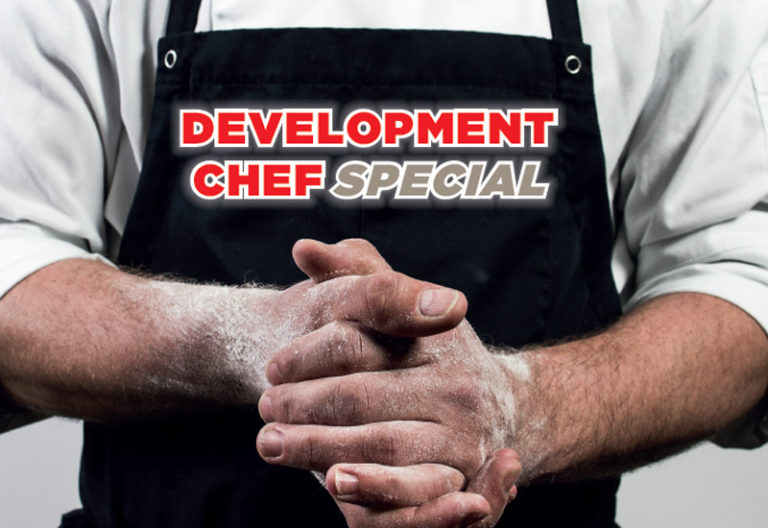 DEVELOPMENT CHEF SPECIAL: Meet the culinary maestros helping operators ...