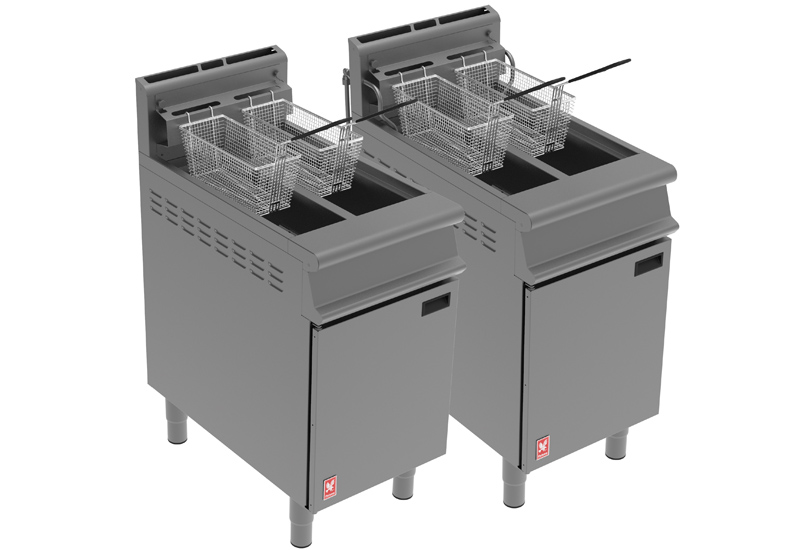 PRODUCT FOCUS: Fantastic fryers to fire up your cookline