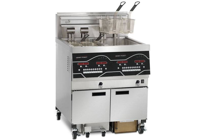 PRODUCT FOCUS: Fantastic fryers to fire up your cookline